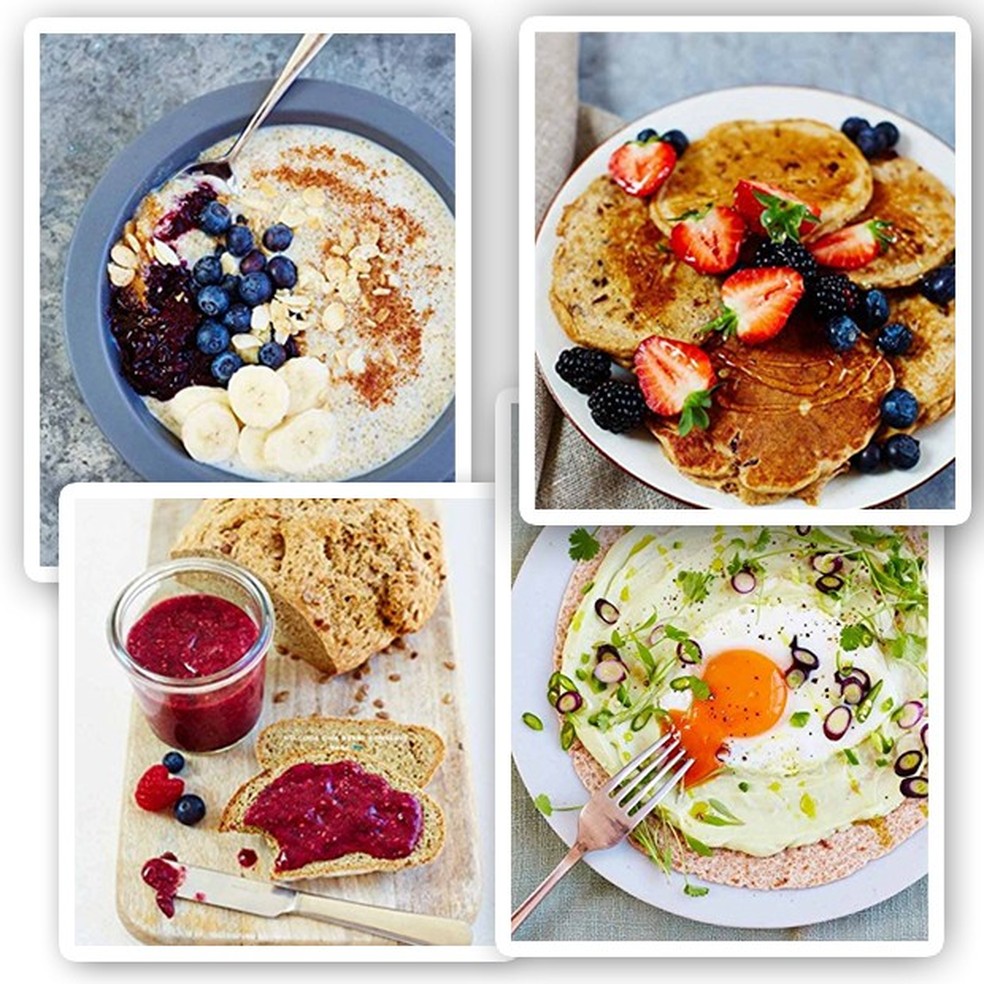 Pippa Middleton lança livro de culinária