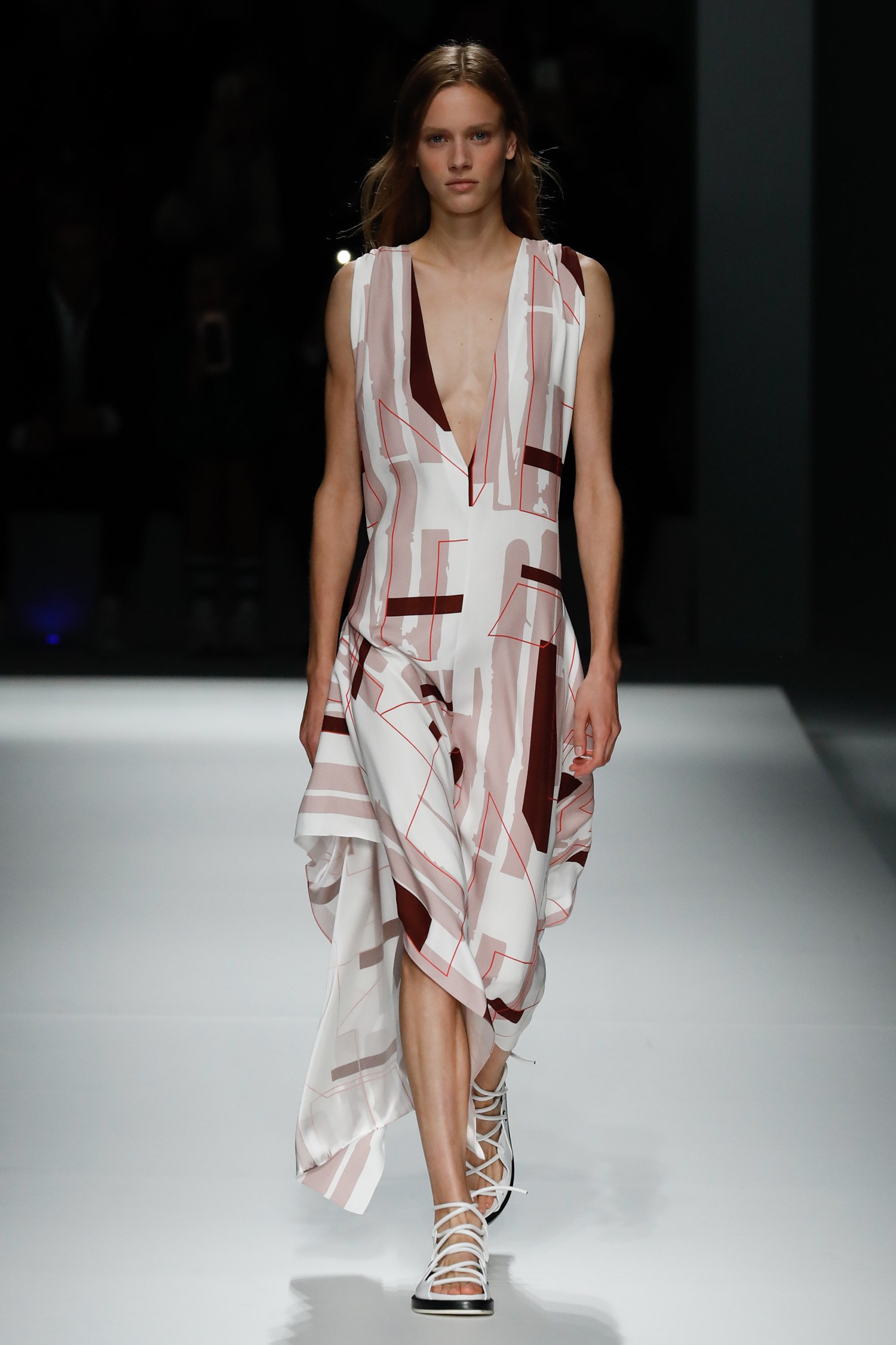 BOSS | Verão 2019 | Nova York