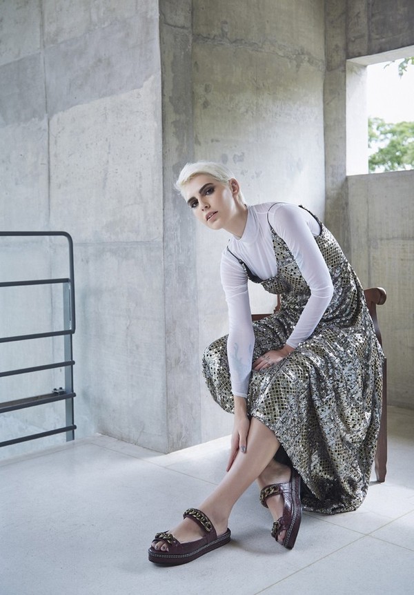 TAMI abre as portas da primeira loja física