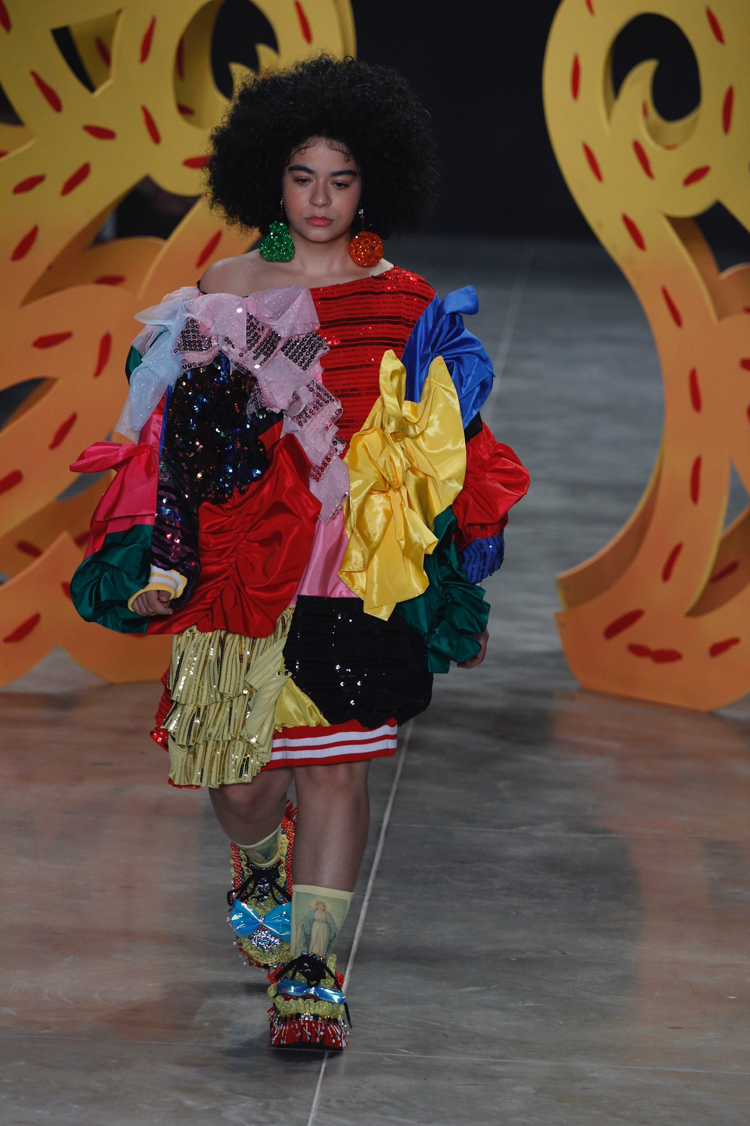 Amapô | São Paulo | N48