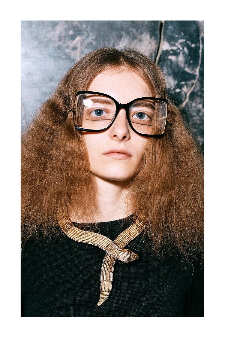Gucci | Pre-Fall 2019