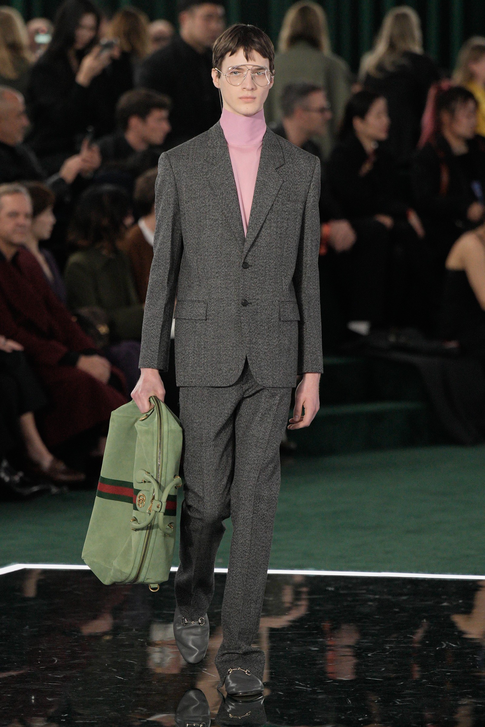 Gucci | Milão | Inverno 2025