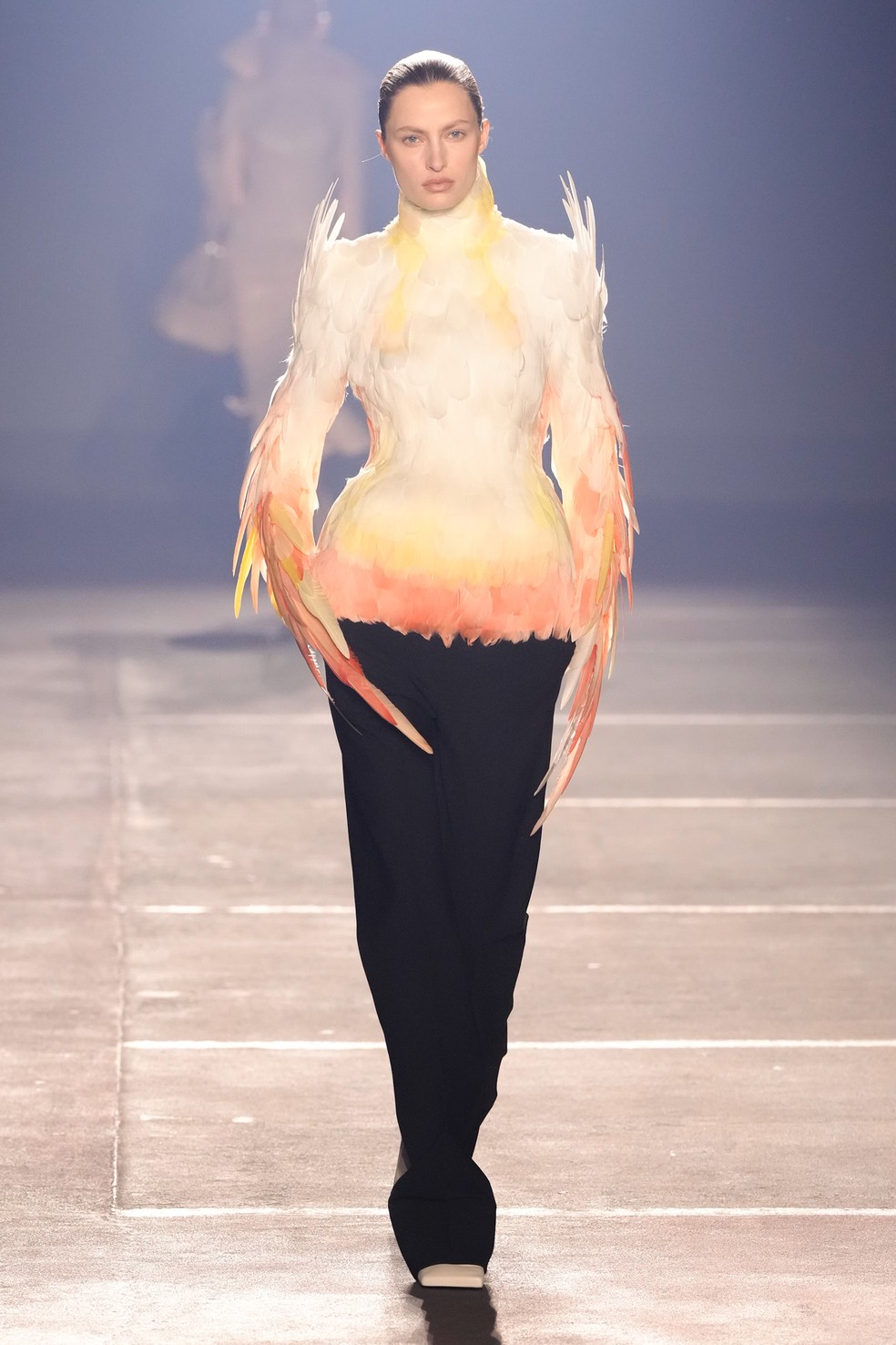 Mugler | Paris | Verão 2026