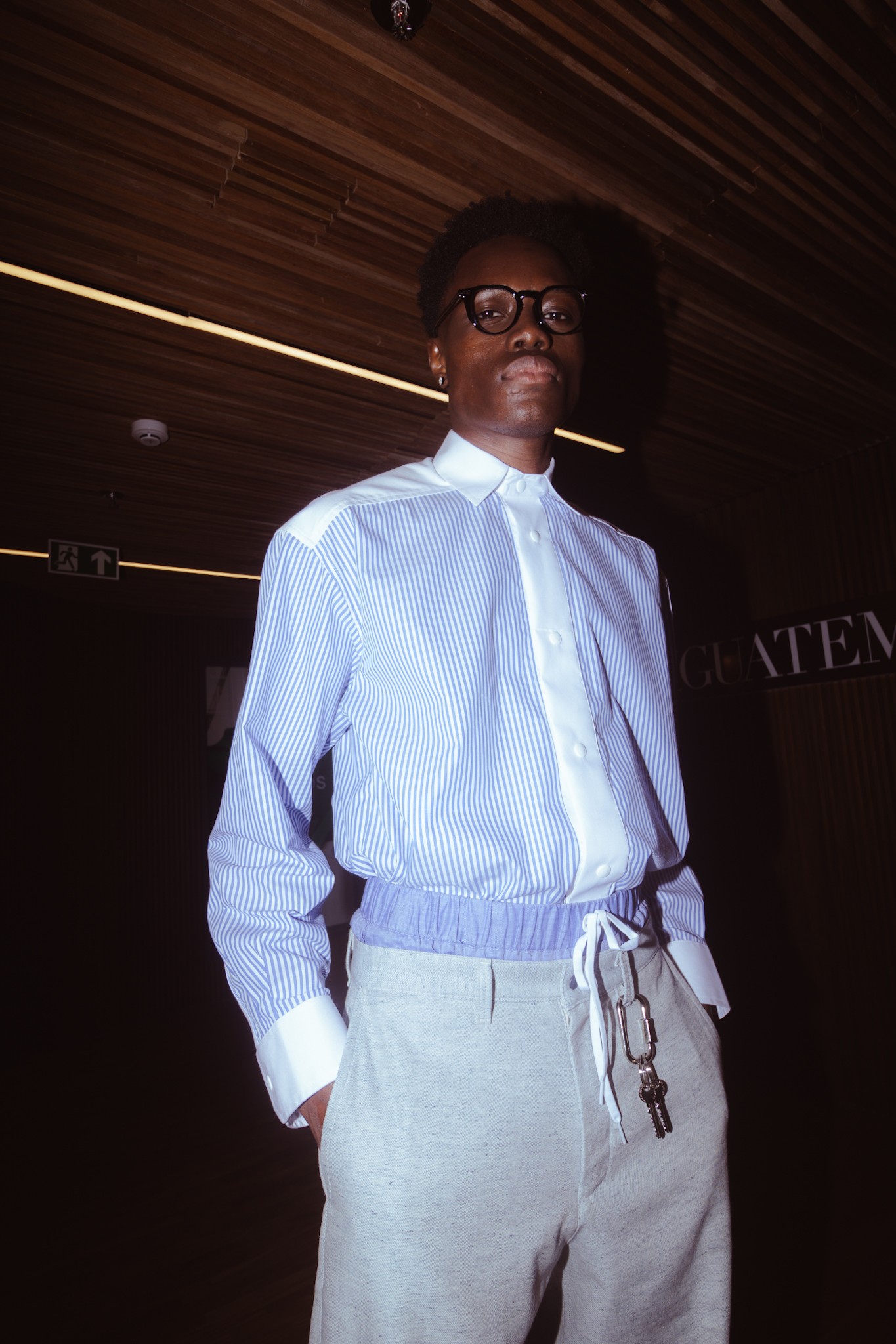 Gefferson Vila Nova | São Paulo | N57