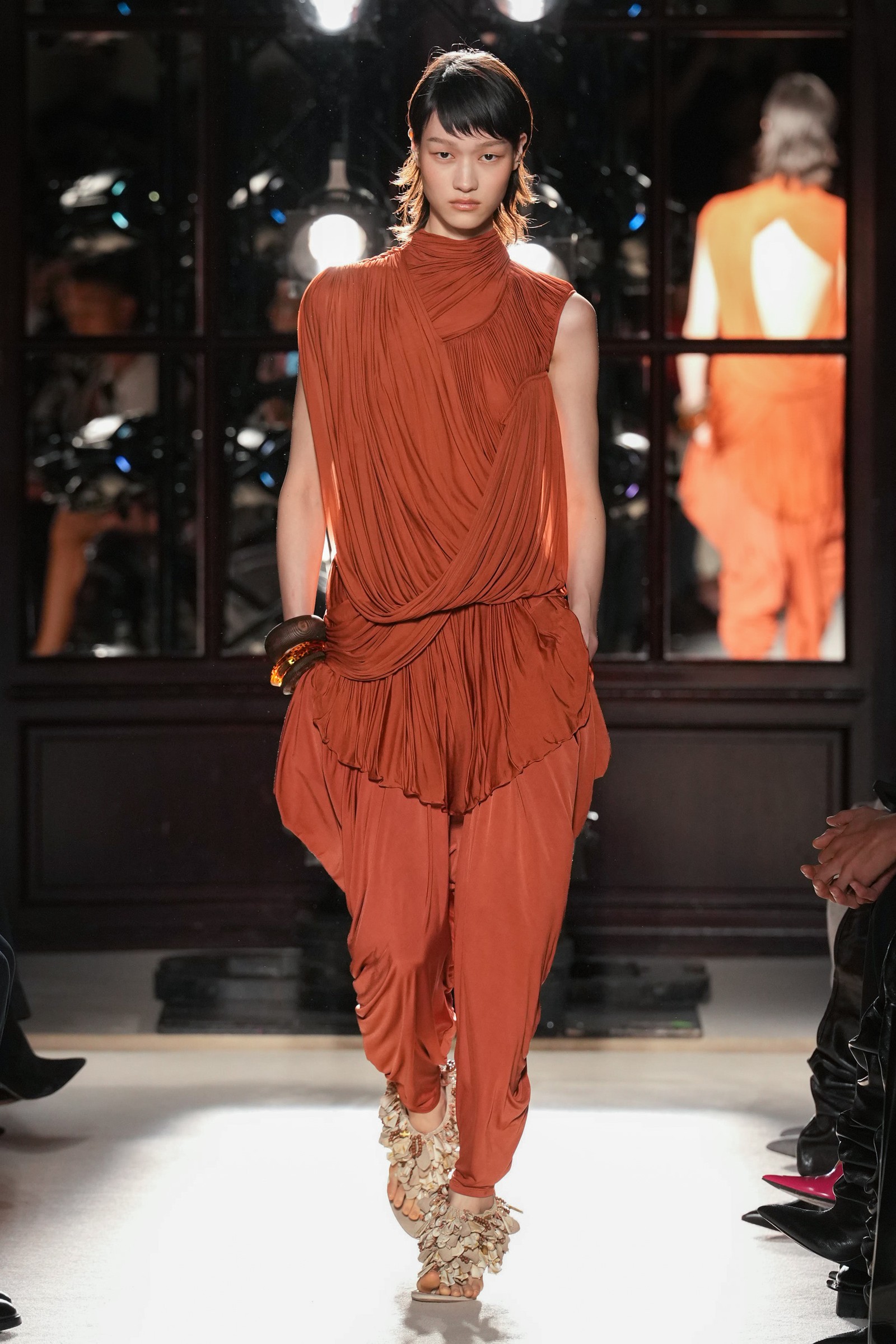 Balmain | Paris | Verão 2026